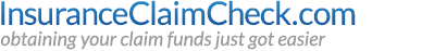 InsuranceClaimCheck.com